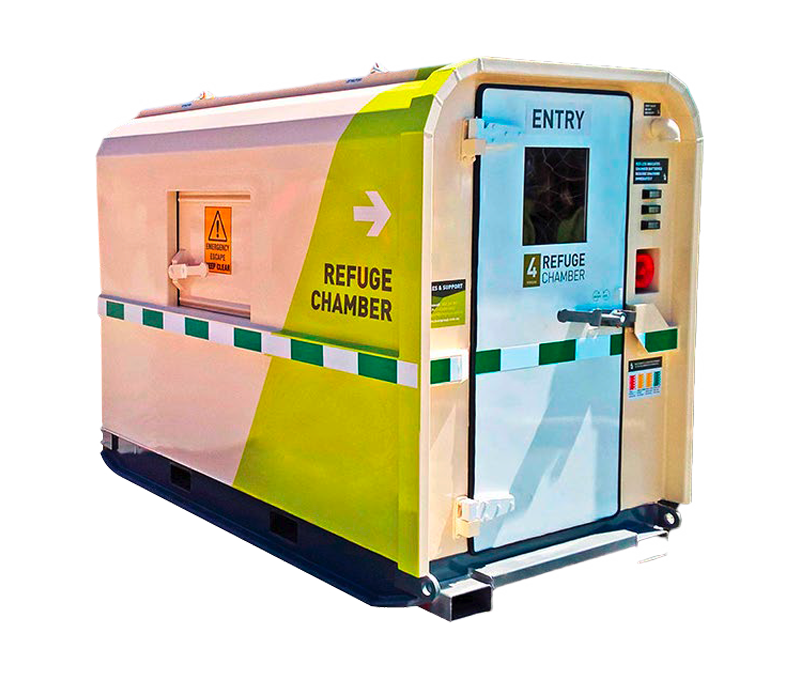 Mining Components – GSM